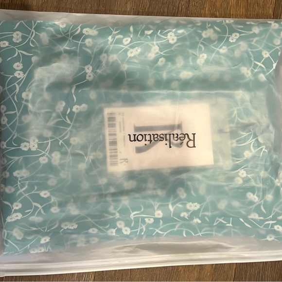 Realisation Par | Dresses | Realisation Par Amelia In Poison Ivy | Poshmark